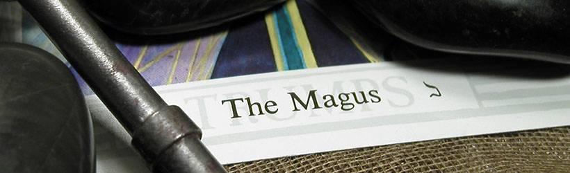 Do You Believe in Magic? Top 5 Divination Tools Used With Astrology