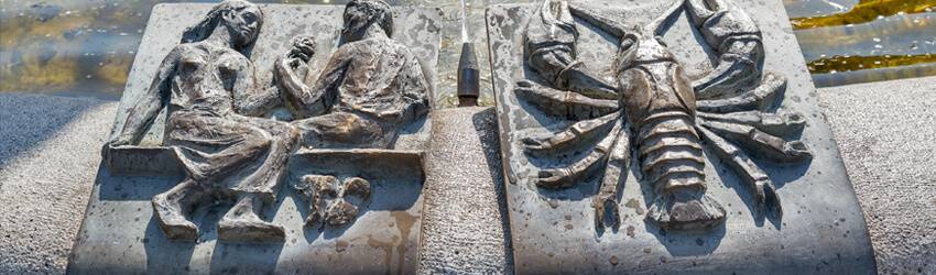 Traits & Characteristics of the Gemini/Cancer Cusp