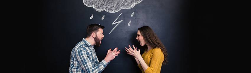 How You Win an Argument Based on Your Zodiac Sign