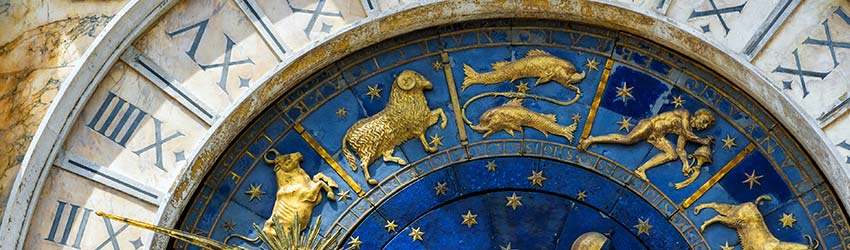 5 Things Everyone NEEDS to Know About Astrology