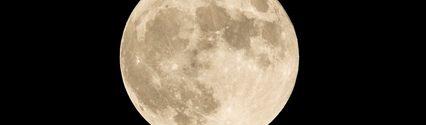 The Useful Energy of a Void of Course Moon