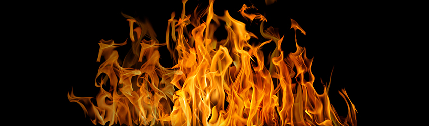 Light Your Fire While Mars is in Aries