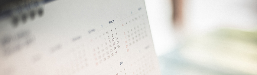 How the Planets Rule Our Days of the Week